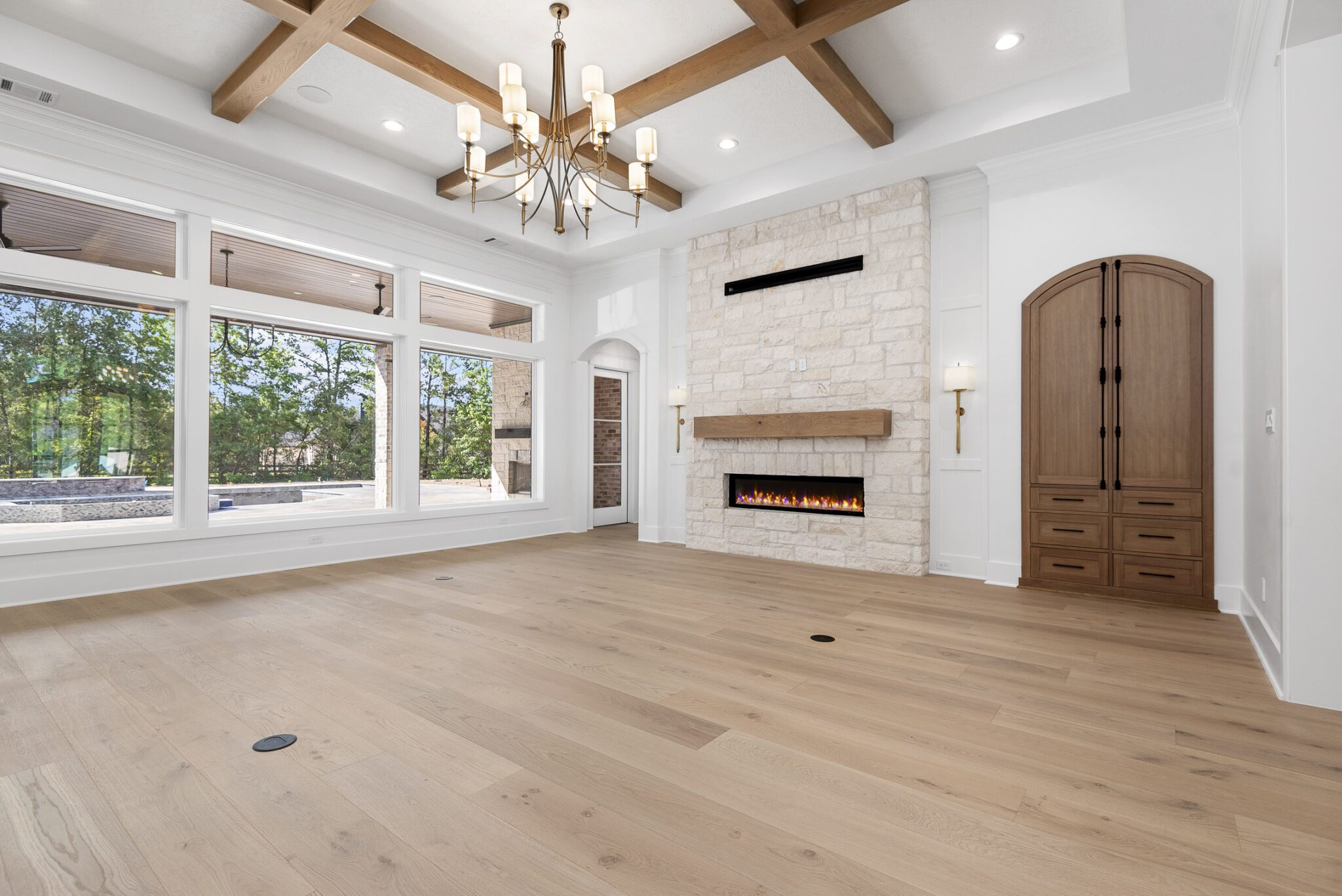 Homepage - Possibility Custom Homes